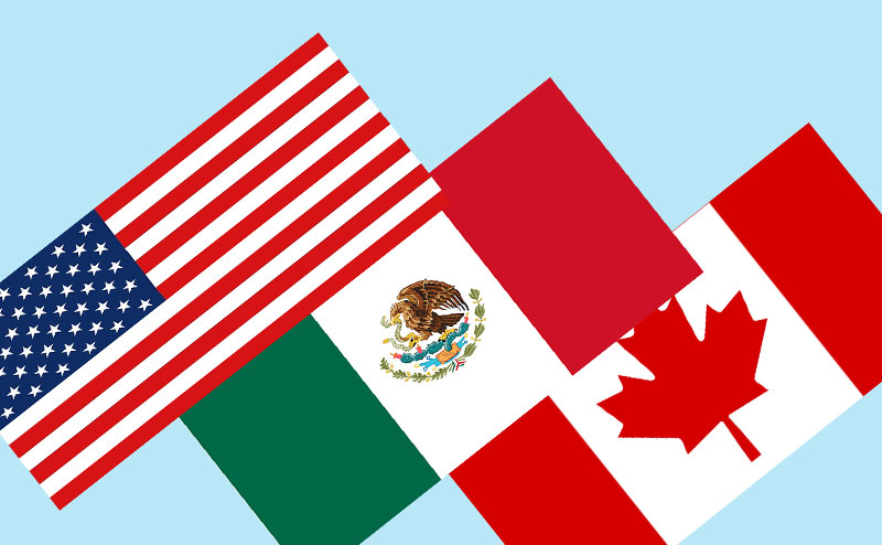 NOA Joins Pass USMCA Movement - Onion World