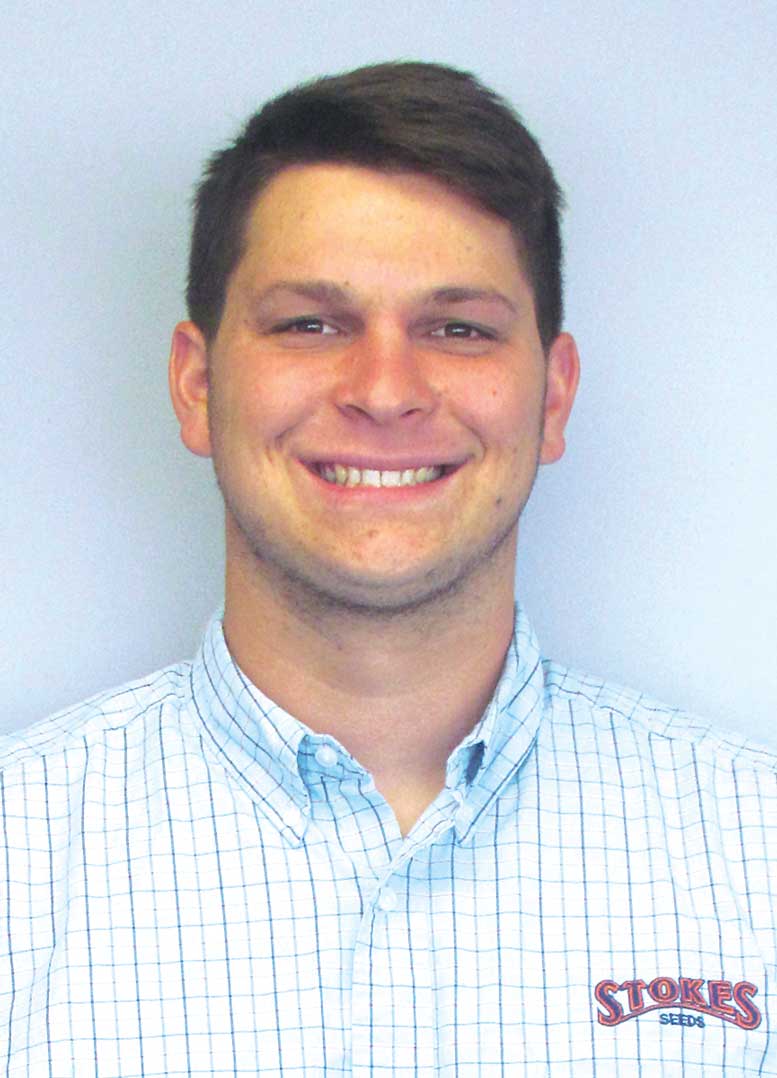 Stokes Seeds Grows Sales Support Staff - Onion World