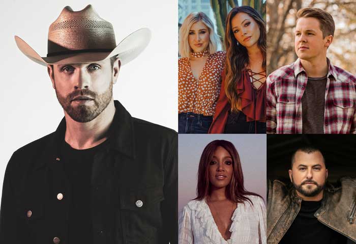 Deere Announces Contest to Meet Top Country Music Artists - Onion World