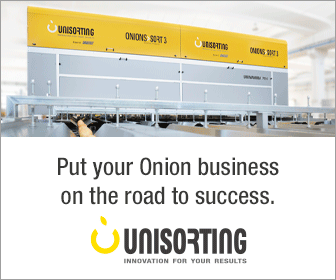 Crop Science Society of America banner - Onion World