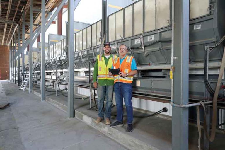 Crookham Company Celebrates Successful Seed Season - Onion World