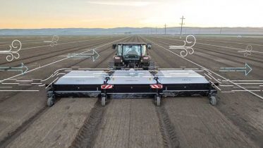 Q&A: Ecorobotix ARA Ultra-High Precision Sprayer - Onion World